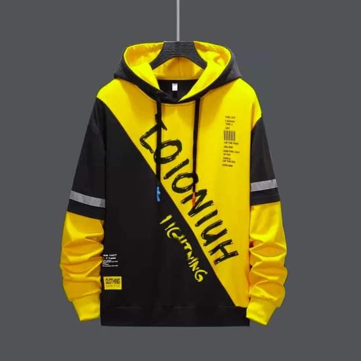 Export Quality Pocket Hoodie All Market Bangladesh